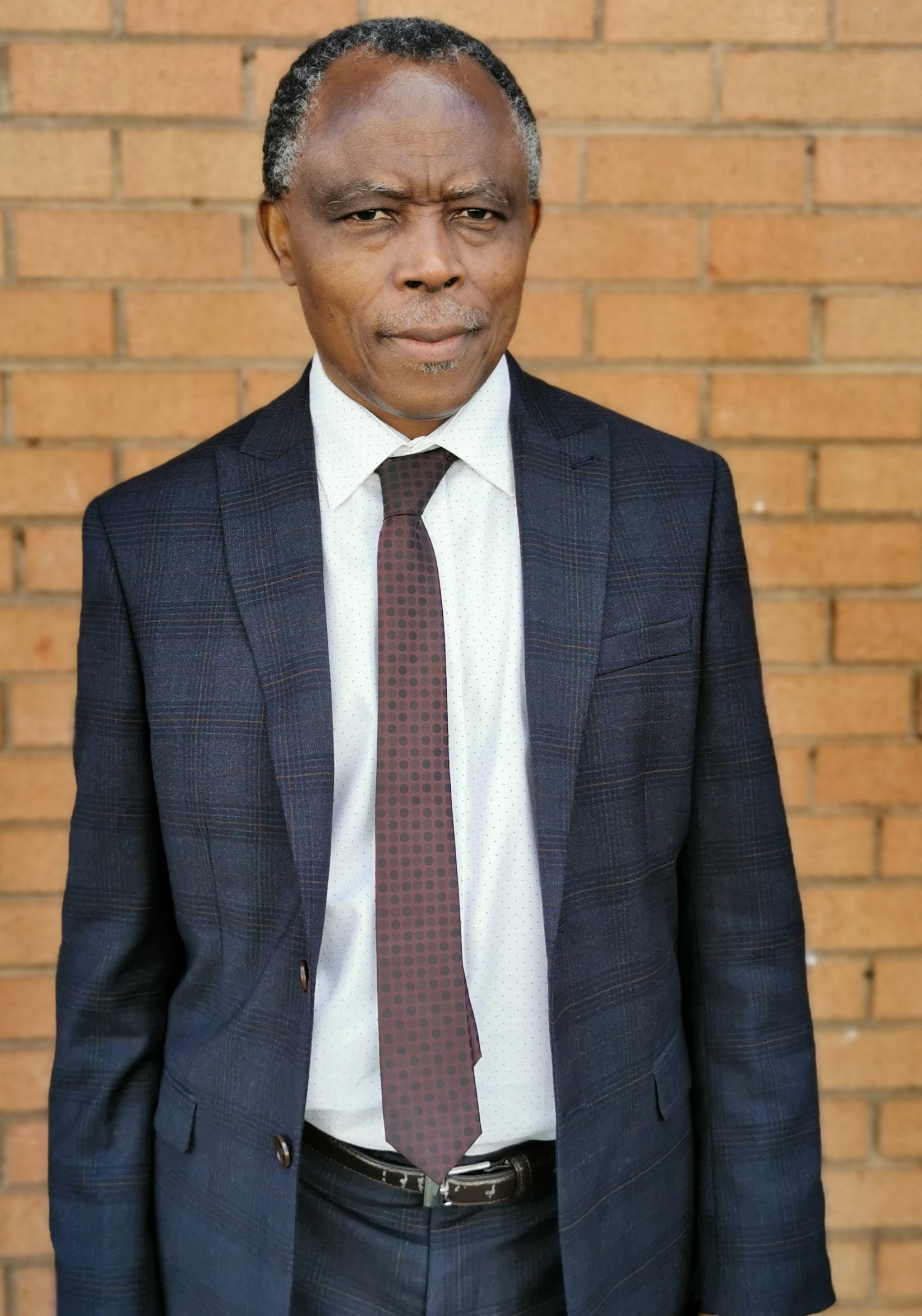 Pastor Ayo Akinsanya – Deeper Christian Life Ministry, Merseyside ...